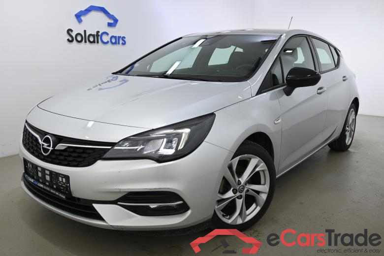 Подержанные Opel Astra 2021 на продажу | Автомобильный аукцион ...