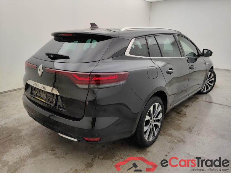 Подержанные Renault Megane 2021 на продажу | Автомобильный аукцион ...