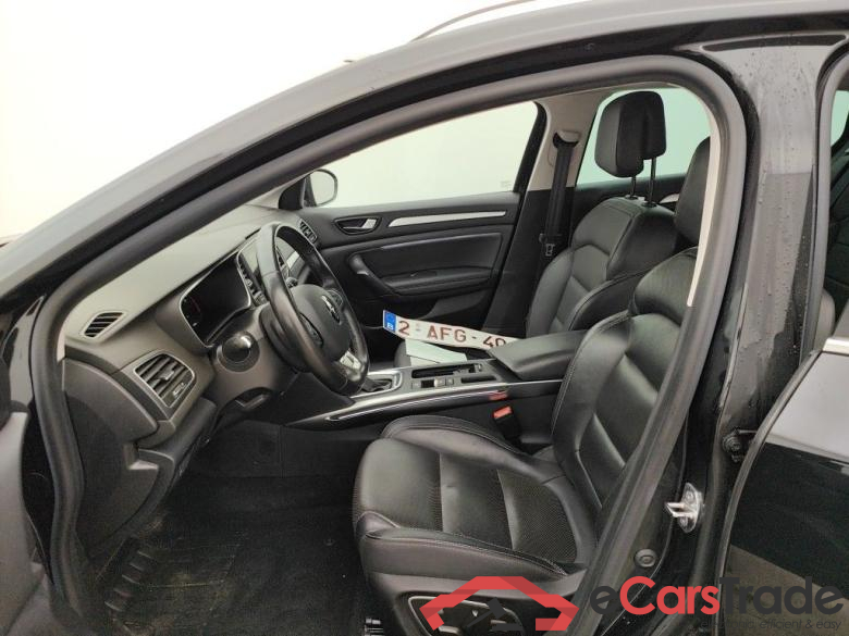 Подержанные Renault Megane 2021 на продажу | Автомобильный аукцион ...